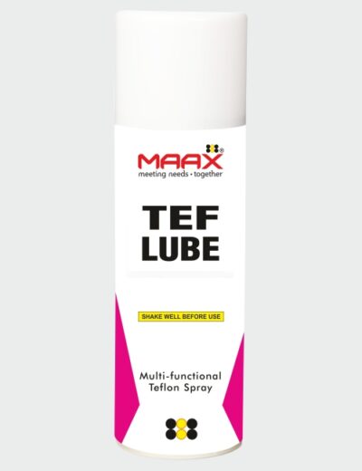 Multi Functional Teflon Spray Manufacturers | Dry PTFE Lubricant