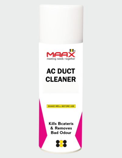 AC Duct Cleaner Foam Spray Manufacturers | OEM Branding Label