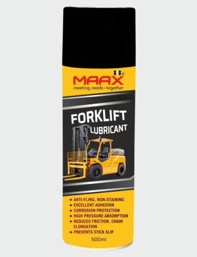 Fork Lift Lubricant Manufacturers |Trucklift Lube Spray Exporters